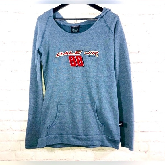 Nascar | Tops | The Official Trackside Apparel By Nascarhoodie | Poshmark